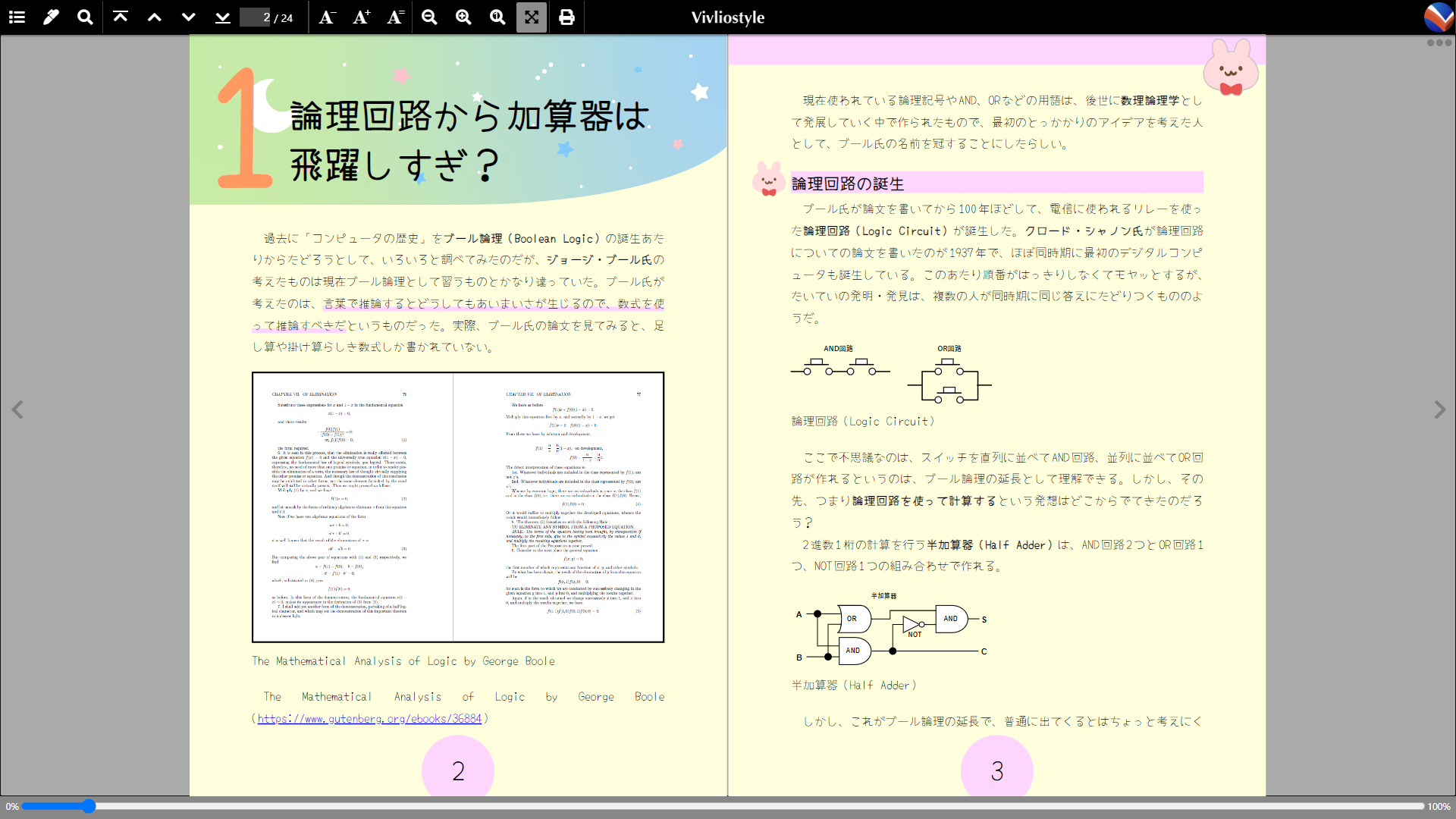 【出版DXを実現する本！】『Web技術で「本」が作れる CSS組版Vivliostyle入門』 – リブロワークス – LibroWorks
